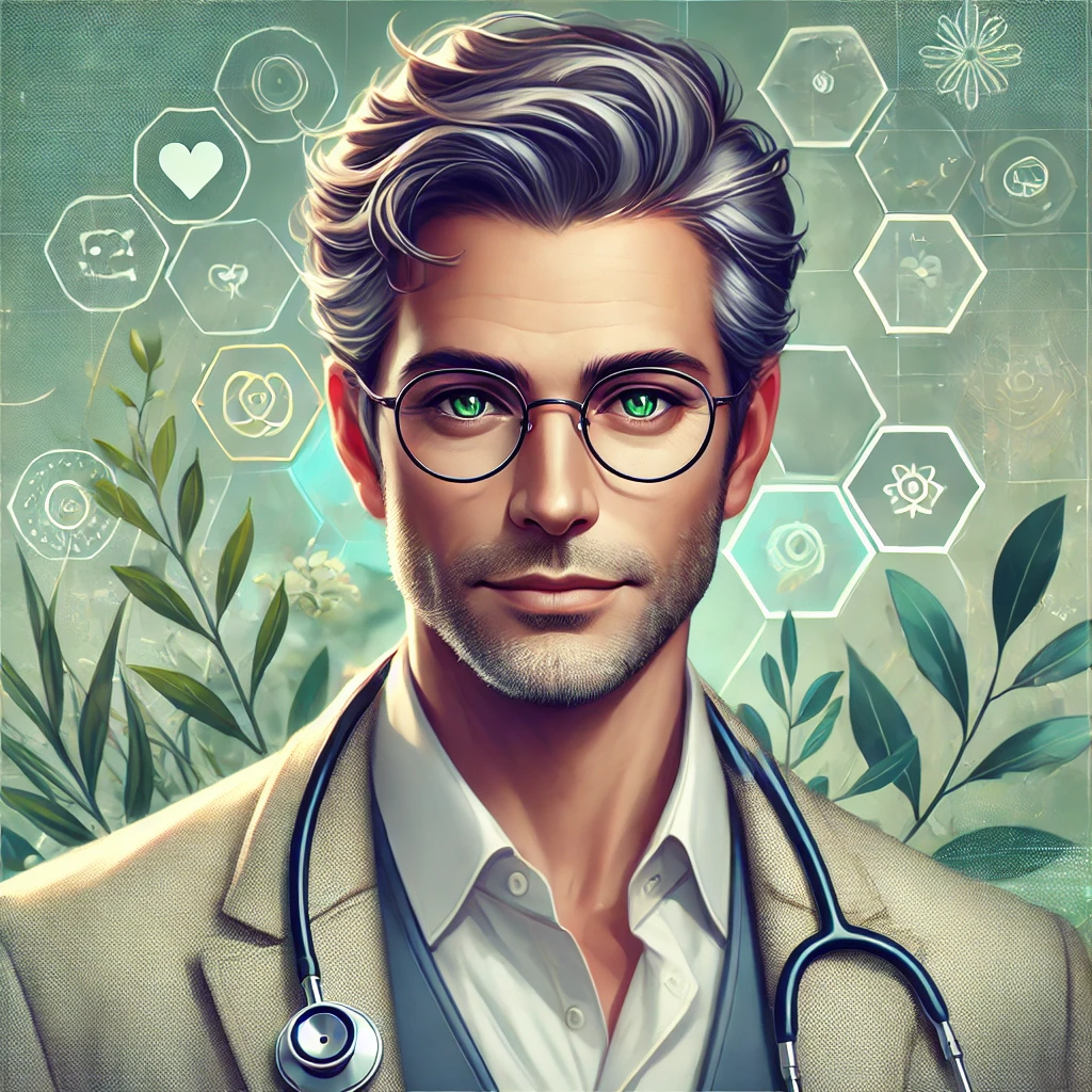 HerbWise - Your Personal AI-Powered Herbal Mentor